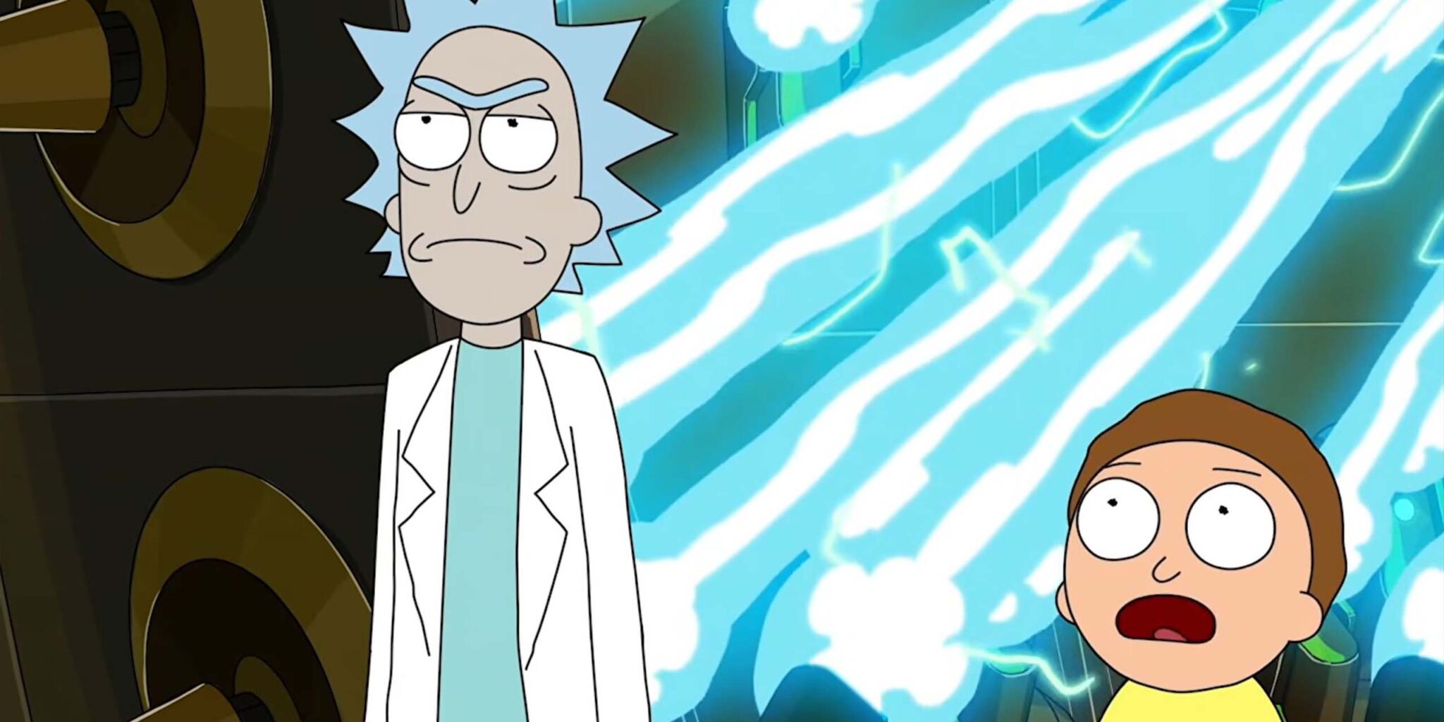 Rick et Morty saison 9 épisode 3 : date de sortieSuperpouvoir.com