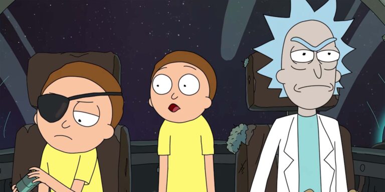 Rick et Morty saison 9 épisode 2 : date et heure de sortieSuperpouvoir.com