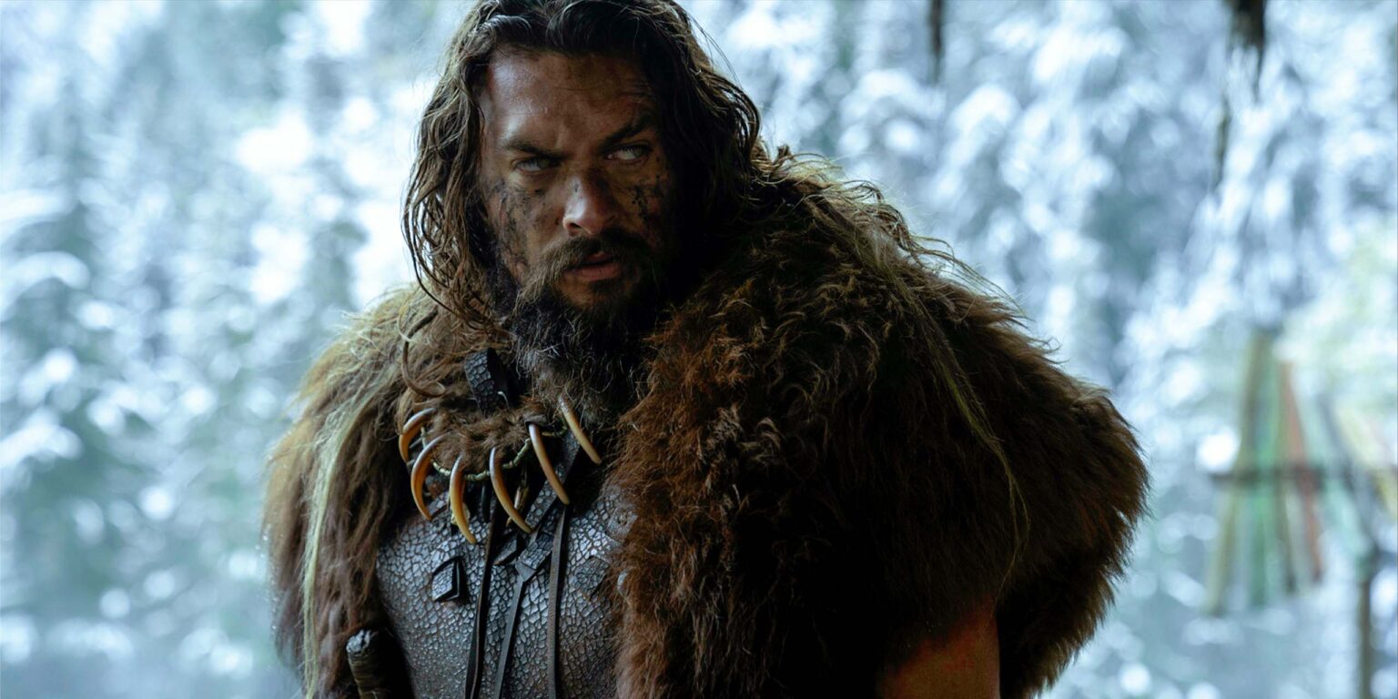 Jason Momoa : ses prochains films et séries à venirSuperpouvoir.com