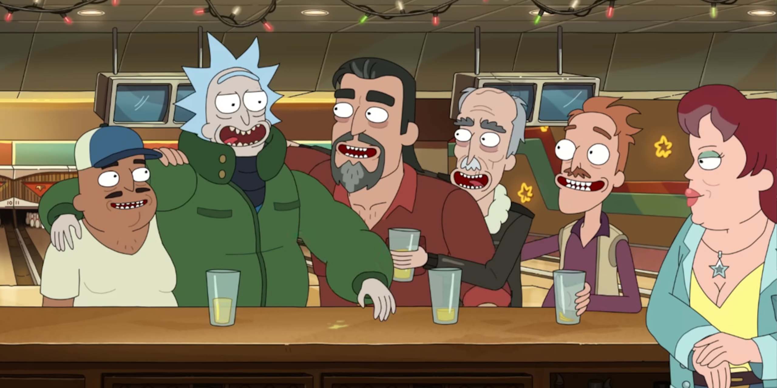 Rick et Morty saison 9 épisode 3 : date de sortieSuperpouvoir.com